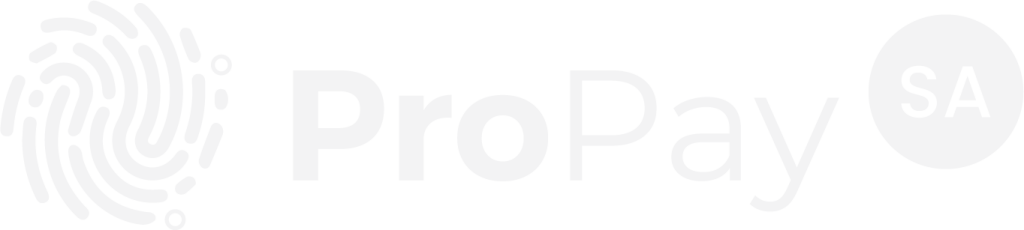 Home - ProPay SA