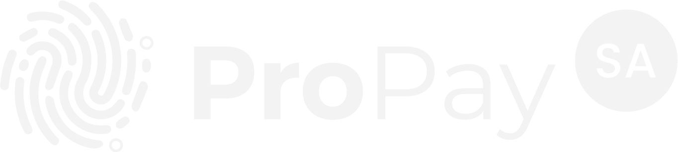 Home - ProPay SA