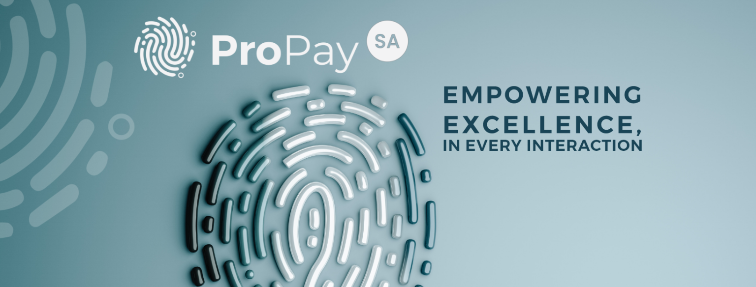 Privacy Policy - ProPay SA